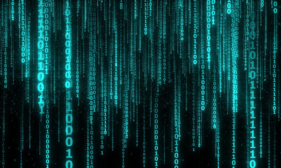 Unlocking The Power Of Binary Code In Programming An In Depth Overview