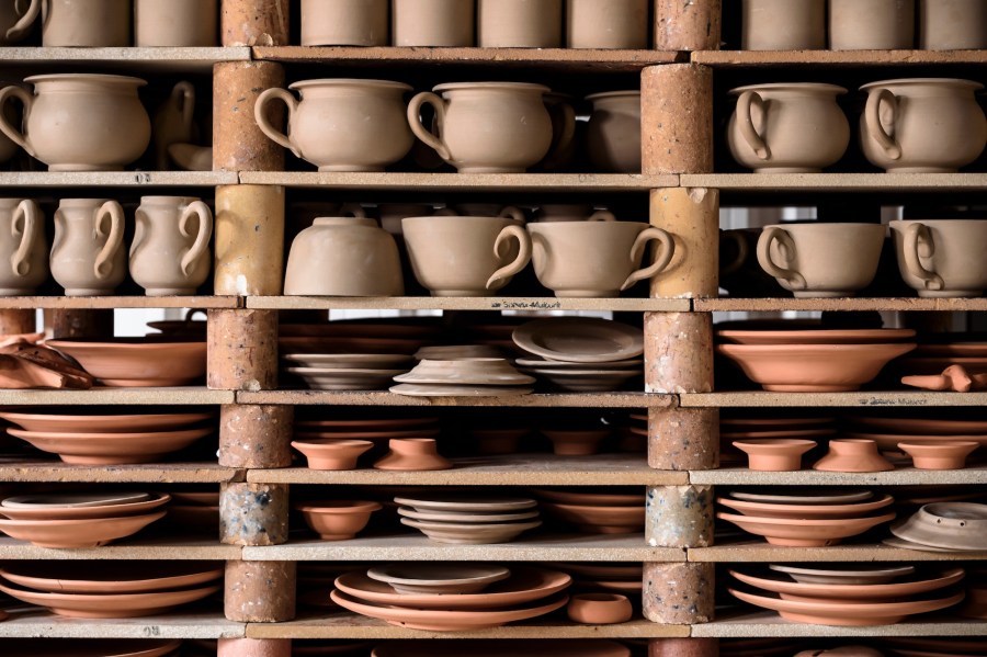 Exploring the Rich History of Popular Pottery Styles Across the Globe ...