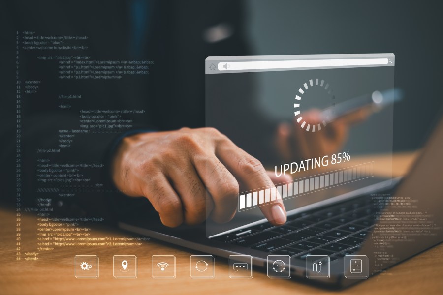 Exploring the Pros and Cons of Automatic Software Updates for ...